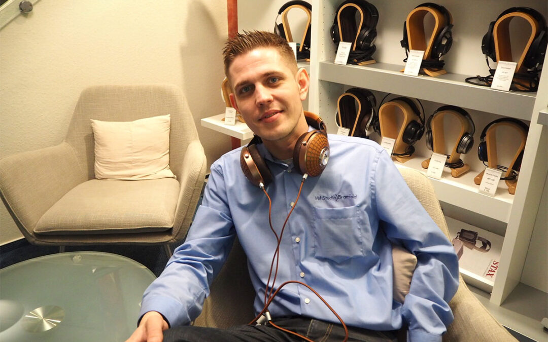 Unser Team Archive - Hifi Studio Bramfeld