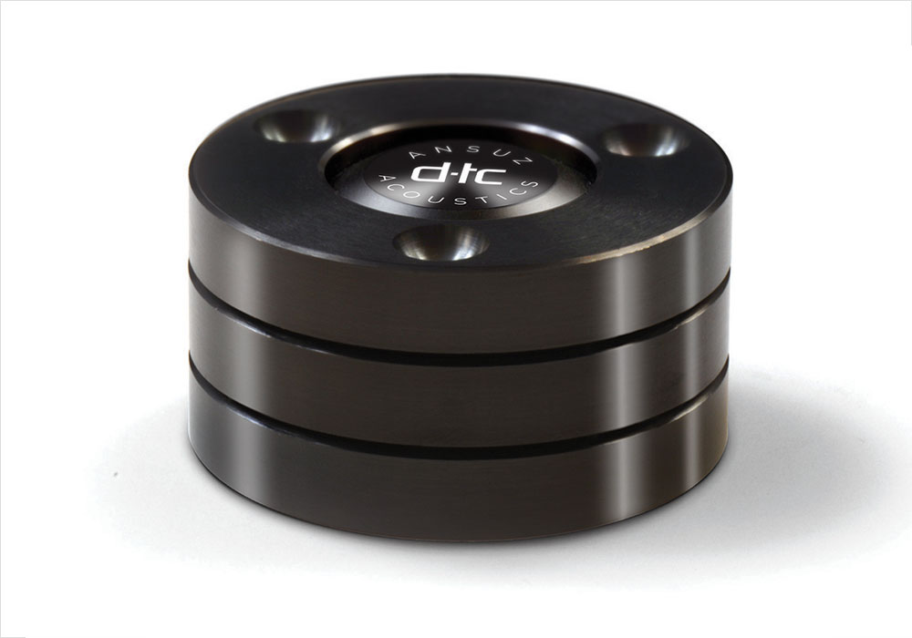 Ansuz Acoustics Darkz - Hifi Studio Bramfeld