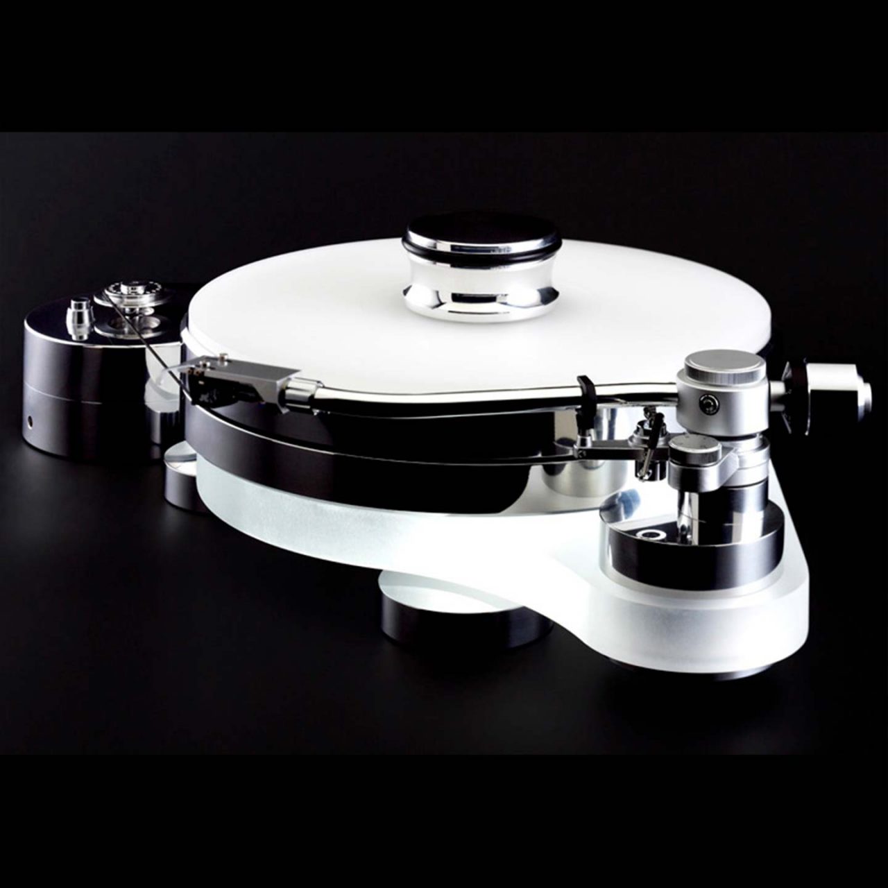 Transrotor Plattenspieler - Hifi Studio Bramfeld