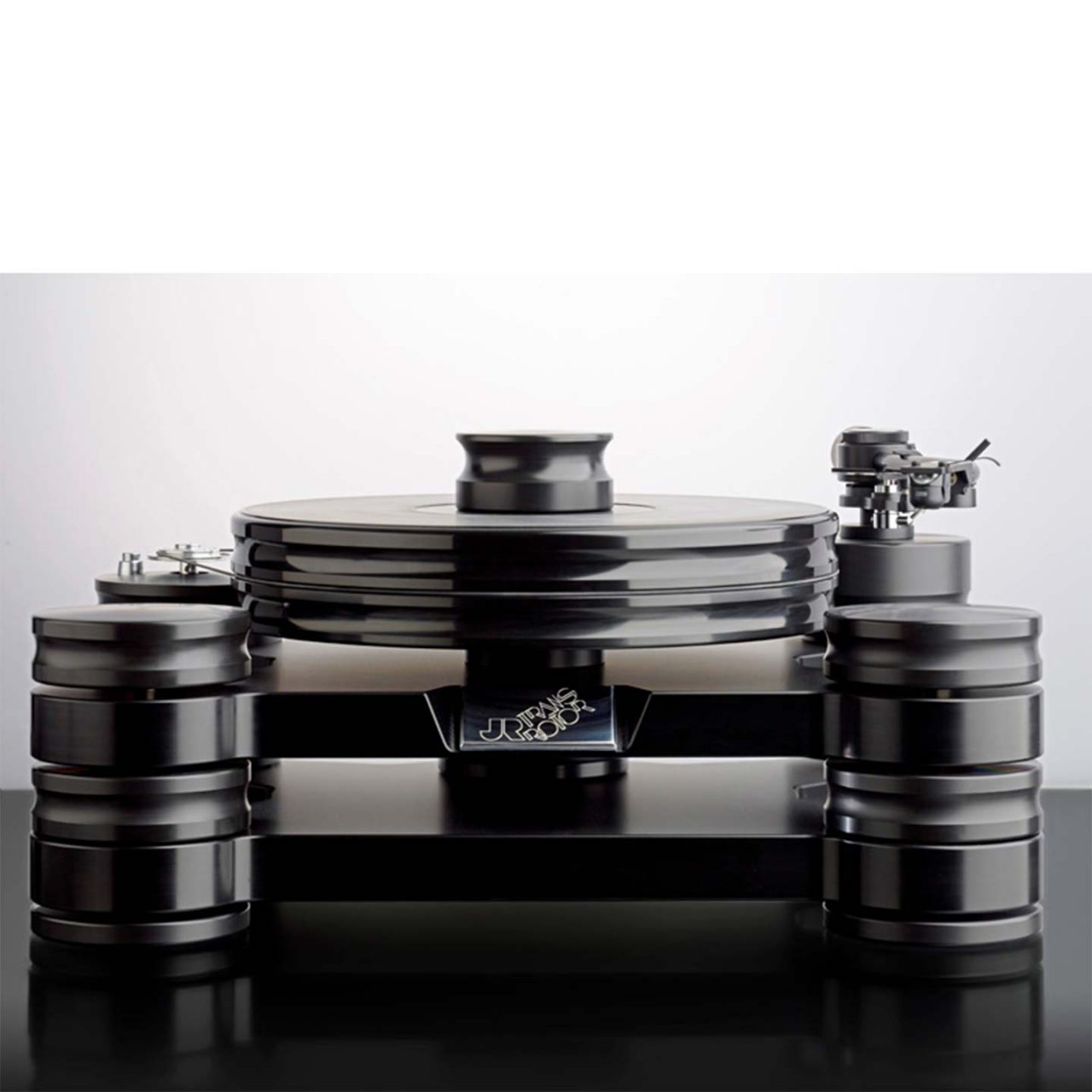 Transrotor Plattenspieler - Hifi Studio Bramfeld