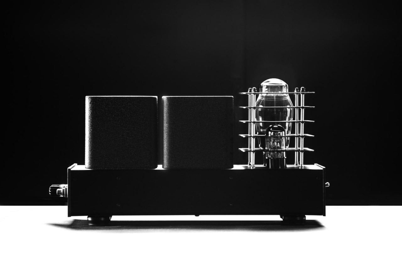 Menning Audio Design Röhrenverstärker - Hifi Studio Bramfeld